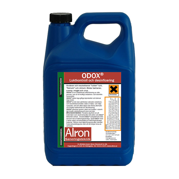 Odox - Kaizen Emballage