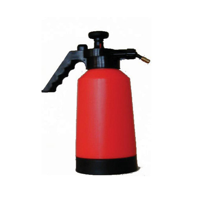 Alron Thermofog Typ II - Kaizen Emballage AB