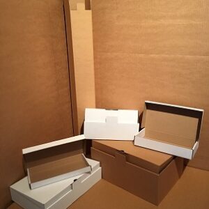 Lego & packning - Kaizen Emballage